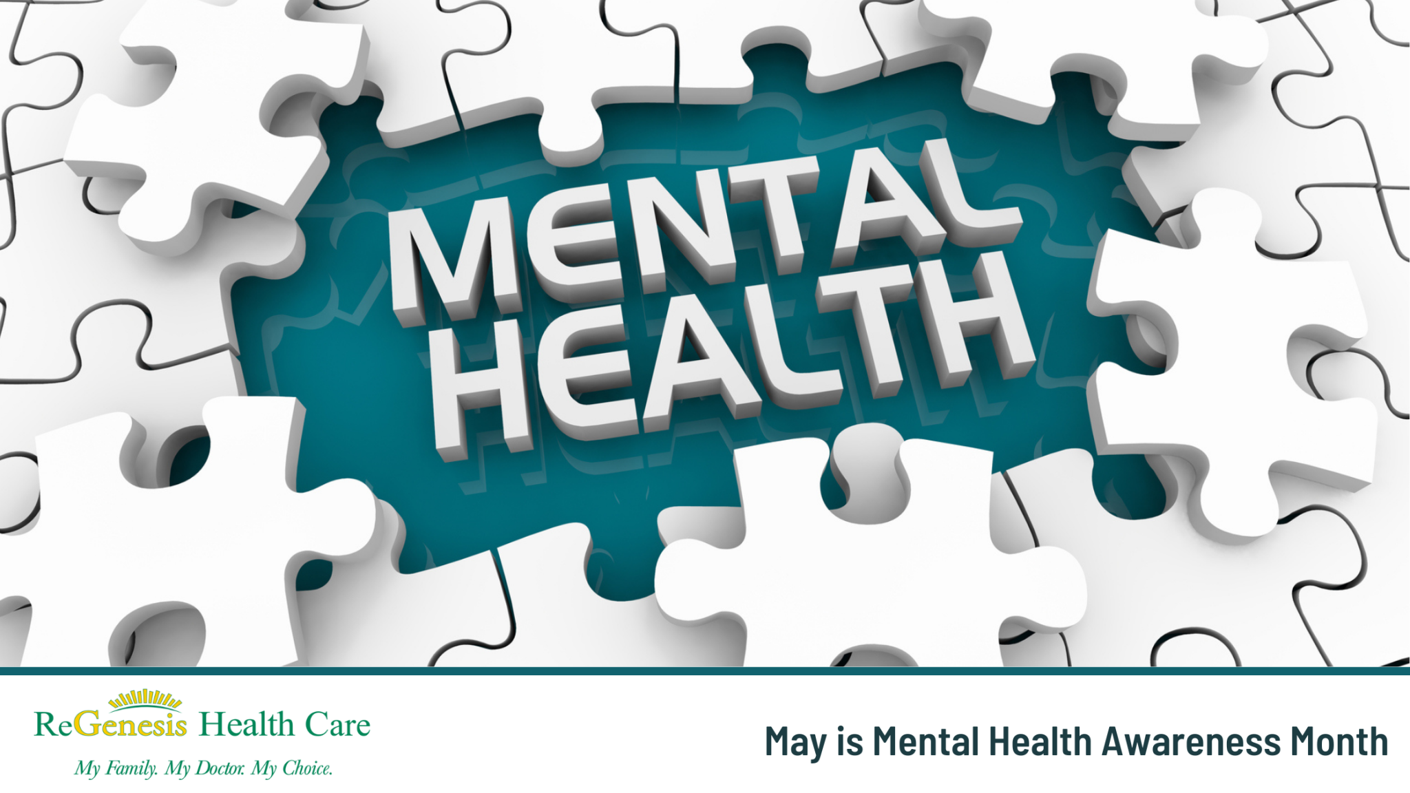 Recognizing Mental Health Awareness Month: A Call to Open Hearts and ...