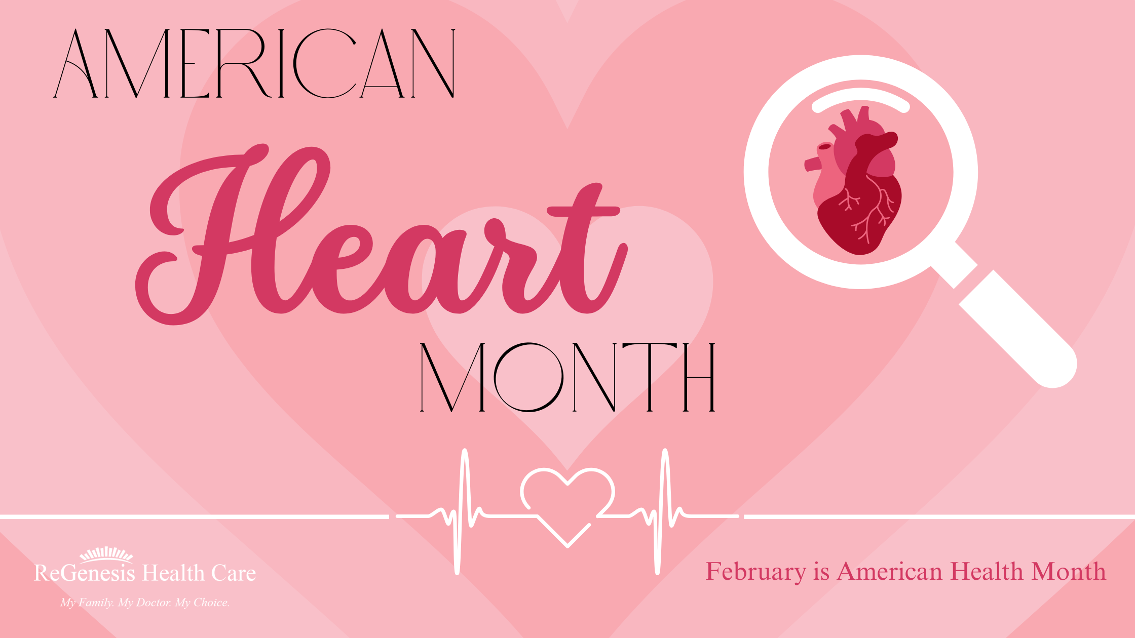Myth Buster: American Heart Month Edition - Community Health Center ...