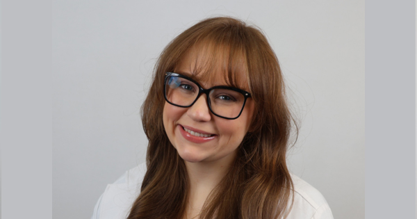 Elizabeth Siffer | Pediatric Nurse Practitioner