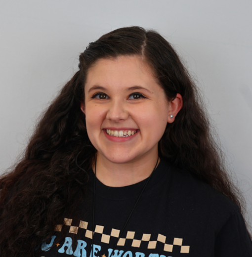 Haley Edge | Behavioral Health Counselor